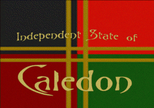 Caledon Memoirs – A collection of memories in honor of Caledon's 10th ...